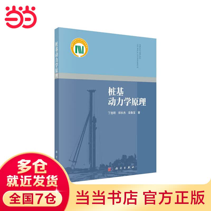 桩基动力学原理