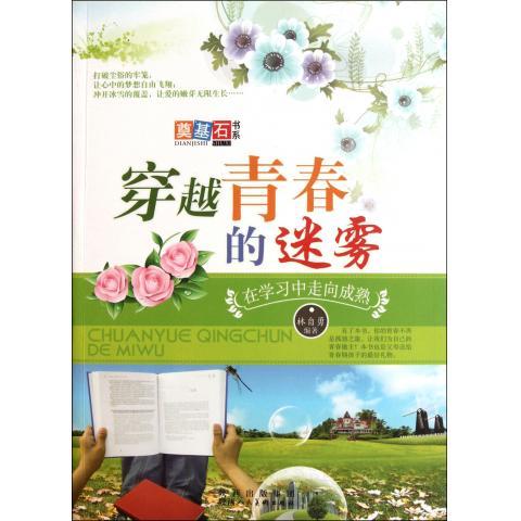 穿越青春的迷雾:在学习中走向成熟