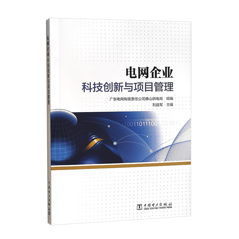电力企业科技创新与项目管理