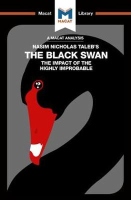 现货The Black Swan
