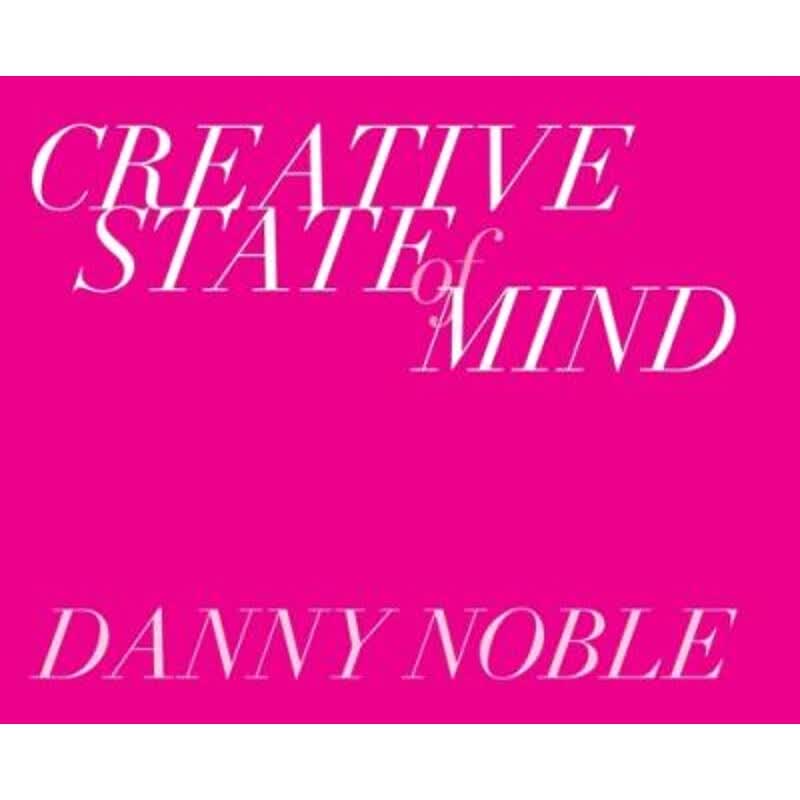 Creative State of Mind