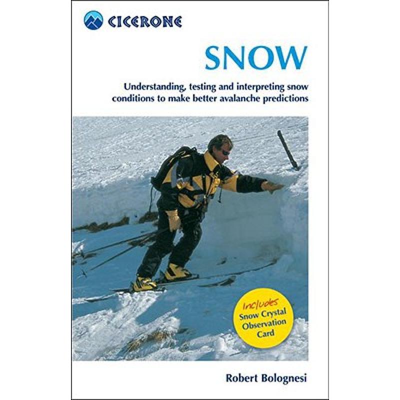 Snow: Understanding, testing and interpretin...