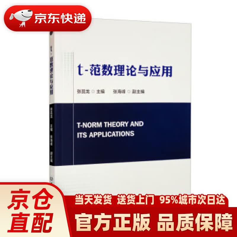 t-范数理论与应用