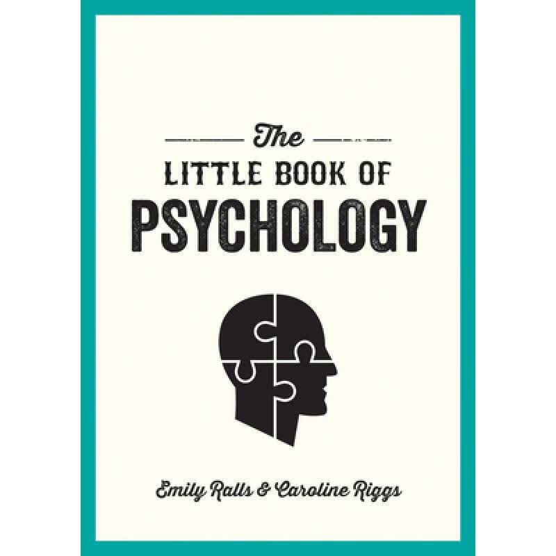 心理学小书 Little Book of Psychology