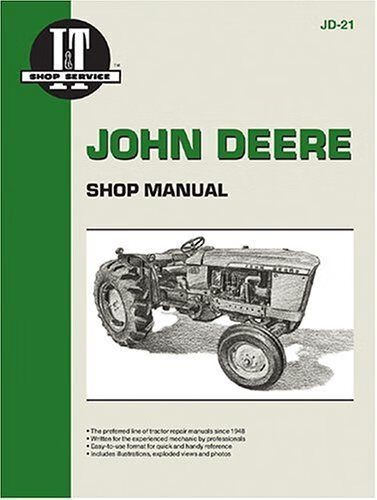 JD Srs 1010 & 2010