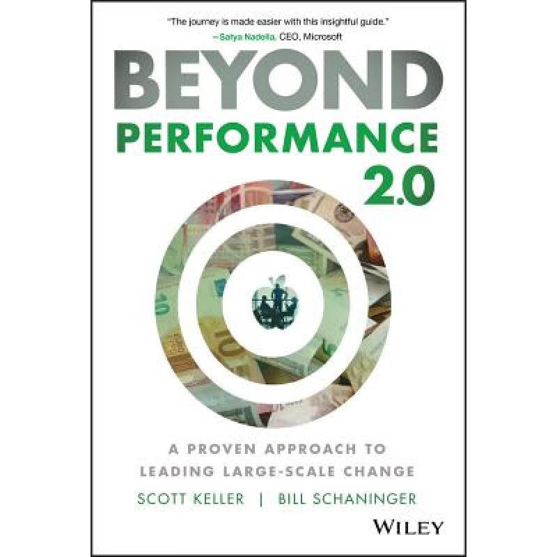 Beyond Performance 2.0: A Proven Approach To...