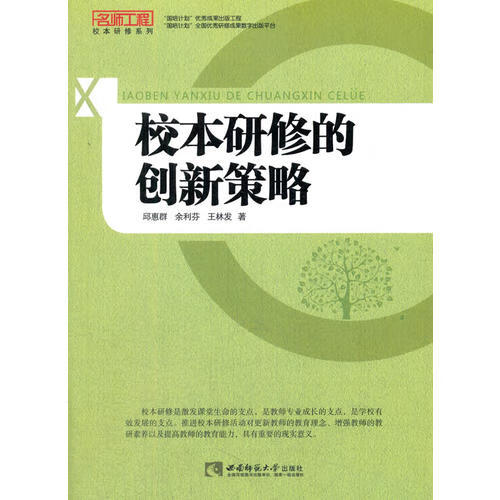 校本研修的创新策略【好书】