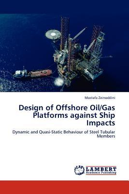 Design of Offshore Oil/Gas Platforms Against Sh