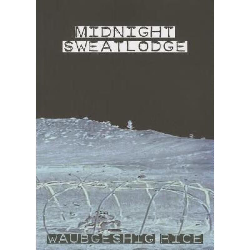 Midnight Sweatlodge