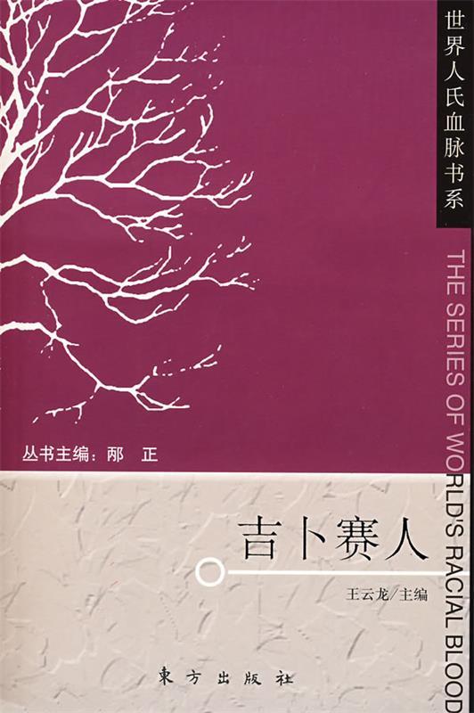 吉普赛人 王云龙主编