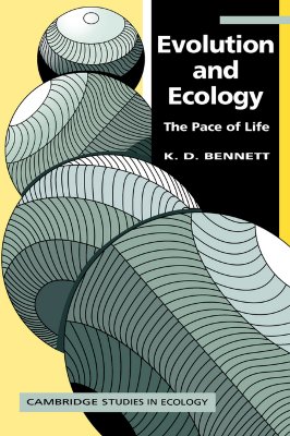 Evolution and Ecology