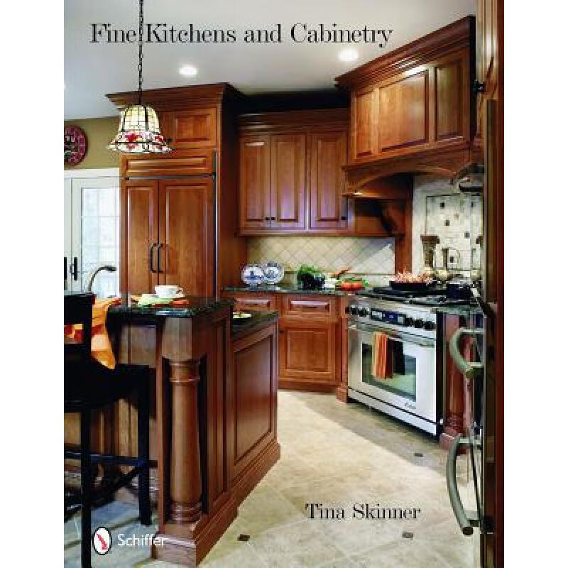 Fine Kitchens and Cabinetry