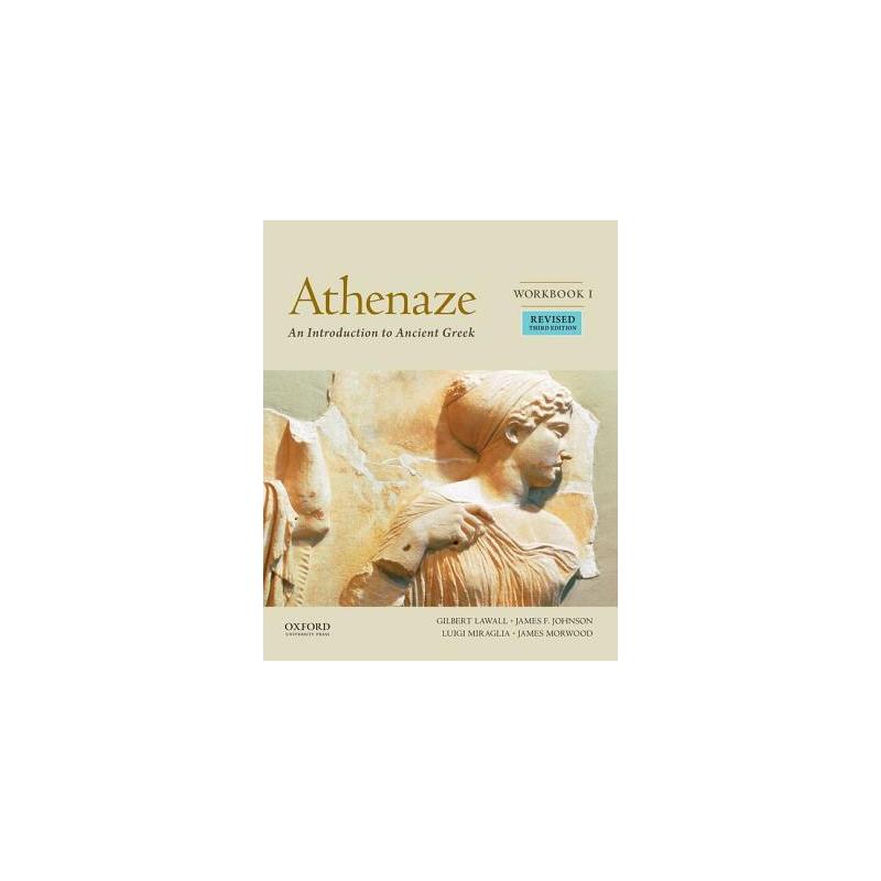 Athenaze, Workbook I 图书