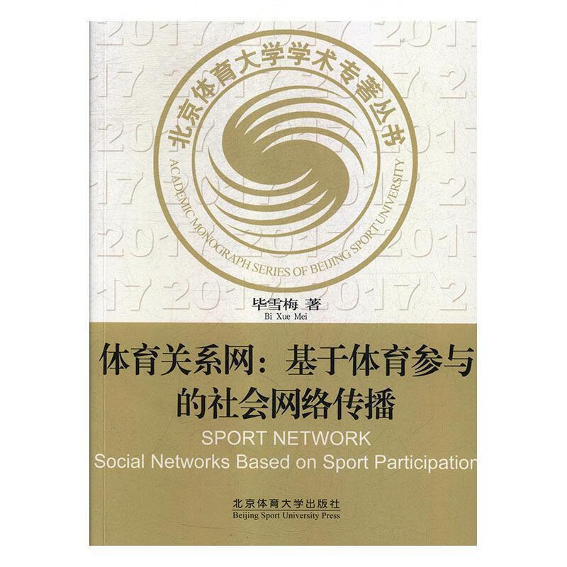 体育关系网