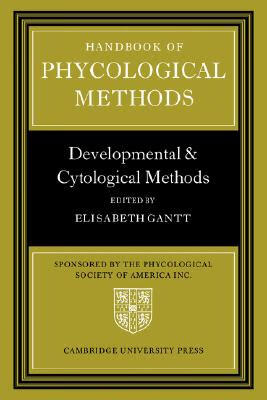 Handbook of Phycological Methods