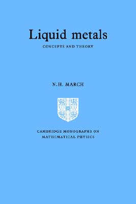 Liquid Metals