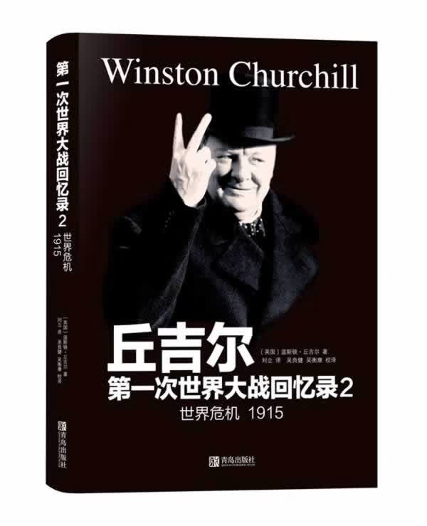 次世界大战回忆录2:世界危机