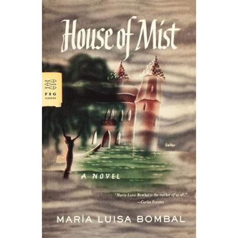 House of Mist