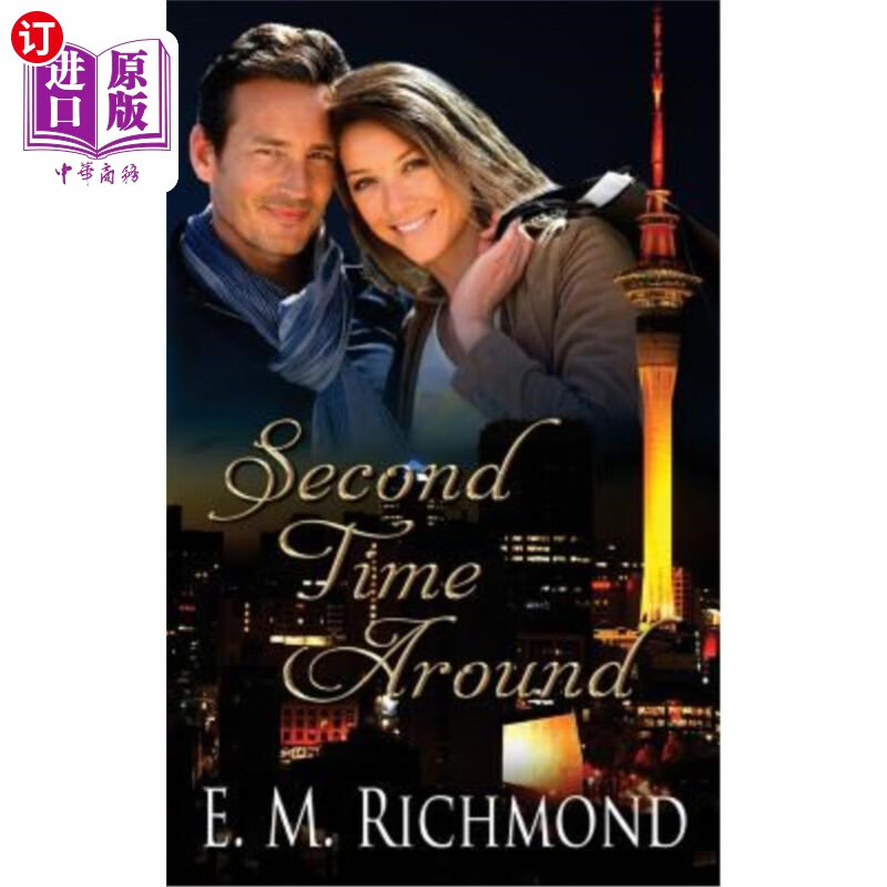 海外直订Second Time Around 第二次