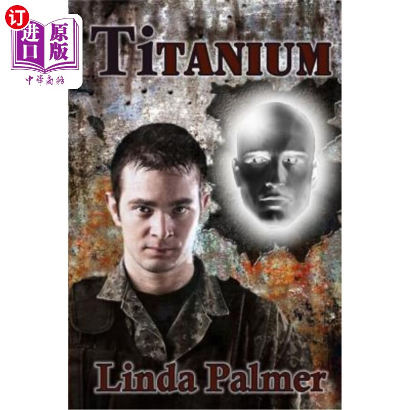 海外直订Titanium 钛