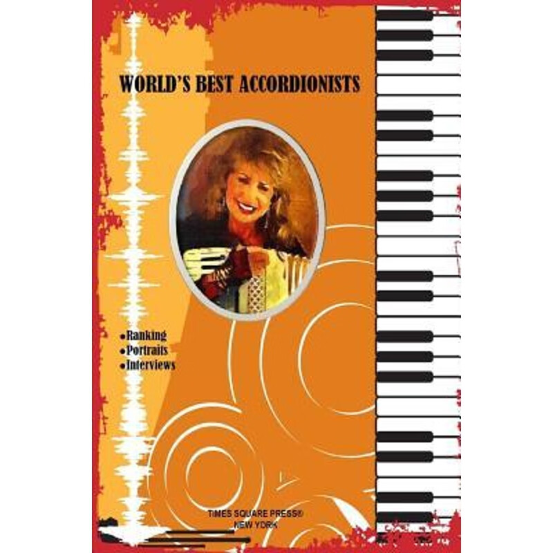 World's Best Accordionists