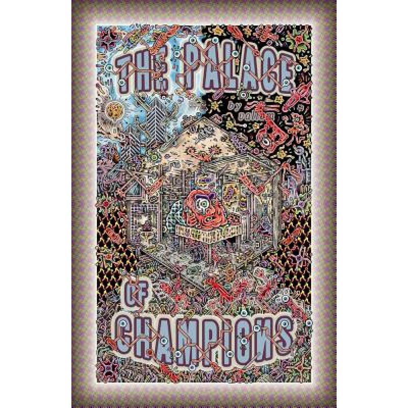 Palace of Champions