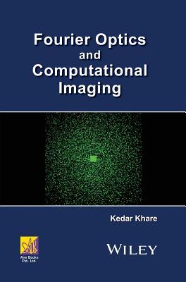 高被引Fourier Optics and Computational Imaging