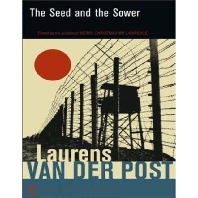 与播种者The Seed and the Sower