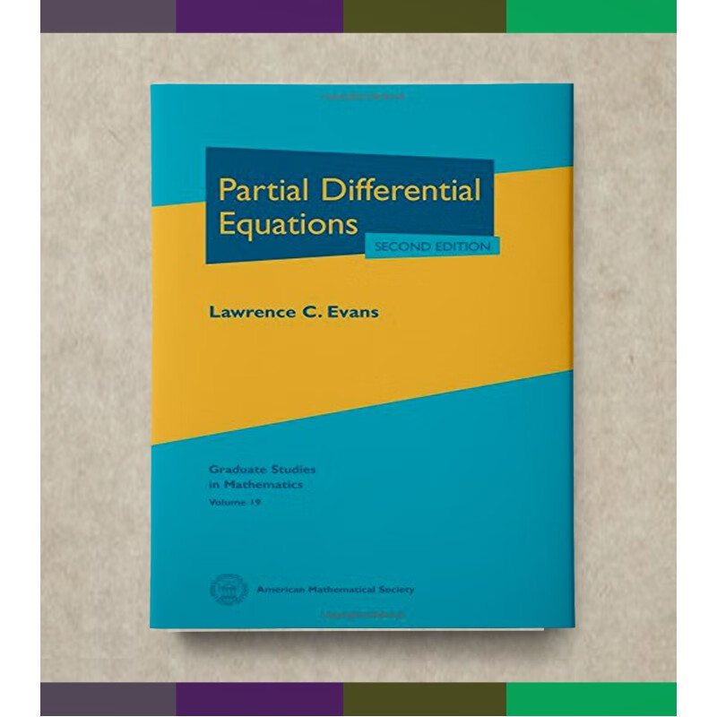 Partial Differential Equations Second Edition