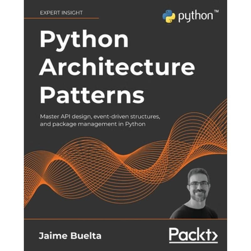 Python Architecture Patterns: Master API des...
