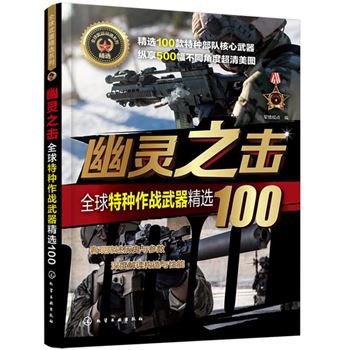 幽灵之击-全球特种作战武器精选100