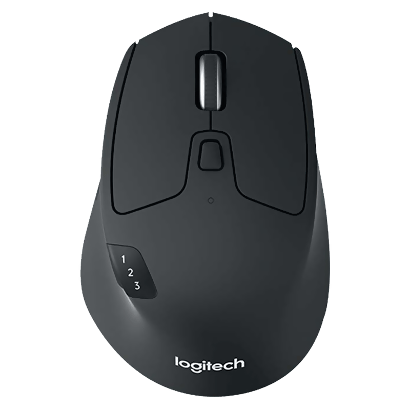 出身注定不凡，你本来就很屌------Logitech M720 完全众测报告_鼠标_什么值得买