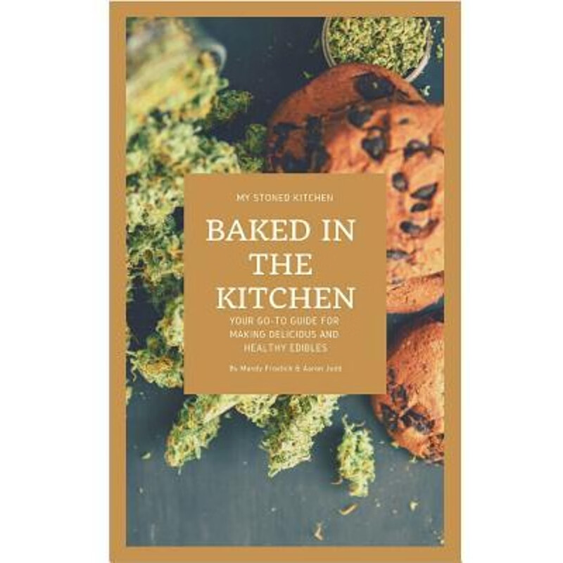Baked in the Kitchen