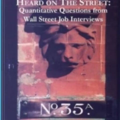 Heard on the Street Quantitative