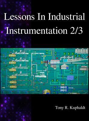 Lessons in Industrial Instrumentation 2/3