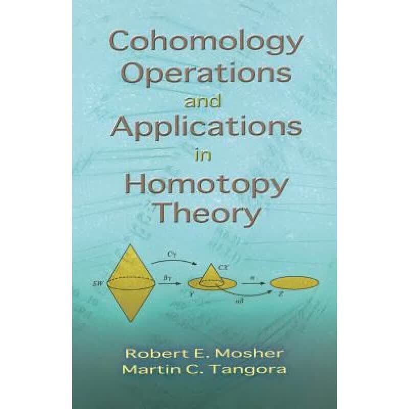 Cohomology Operations and Applications in Ho...
