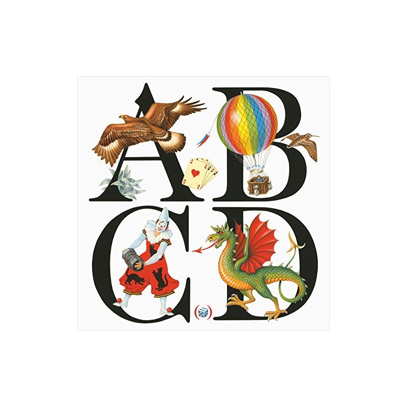 ABCD 图书