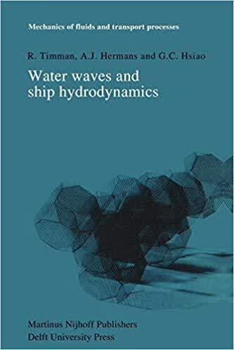 Water Waves and Ship Hydrodynamics