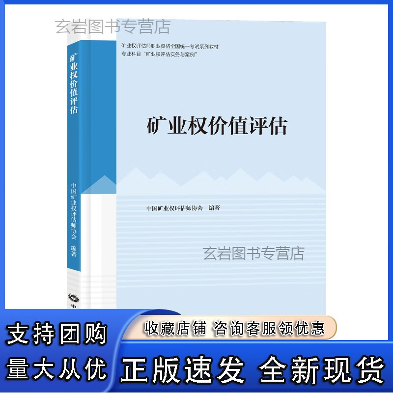 n 矿业权评估师考试 价值评估 地质与矿业工程专业能力经济与法律基础 固体矿产勘查与资源储量油气矿产地热矿泉水勘查 矿业权价值评估