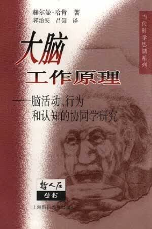 大脑工作原理【好书，下单速发】