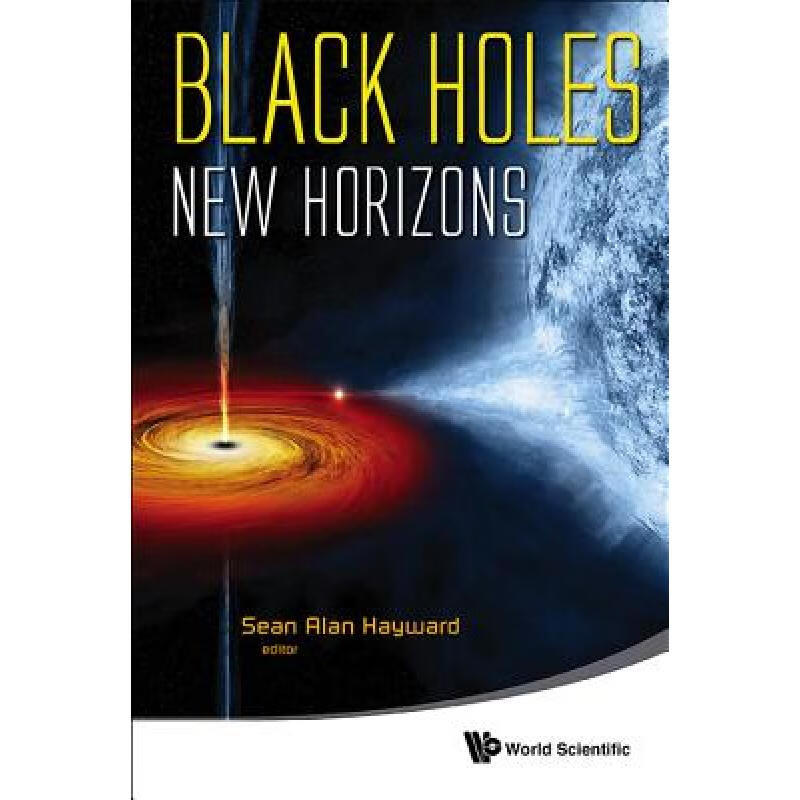 Black Holes: New Horizons