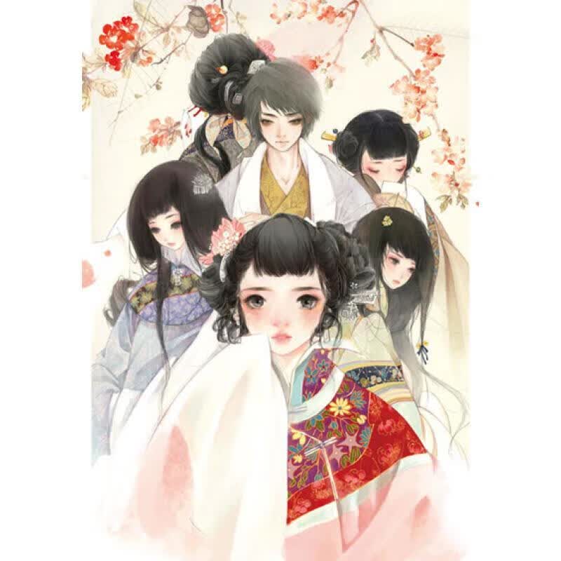 薄姬