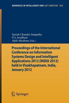 Proceedings of the International Conference on I