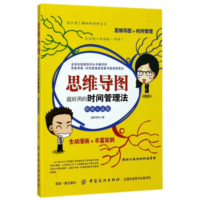 思维导图