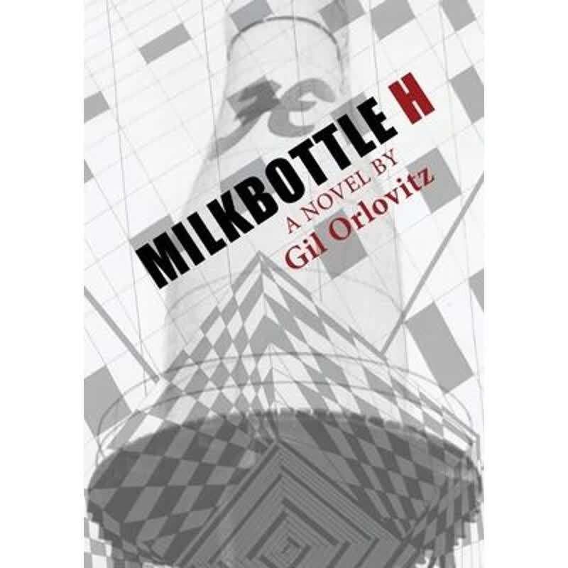 Milkbottle H