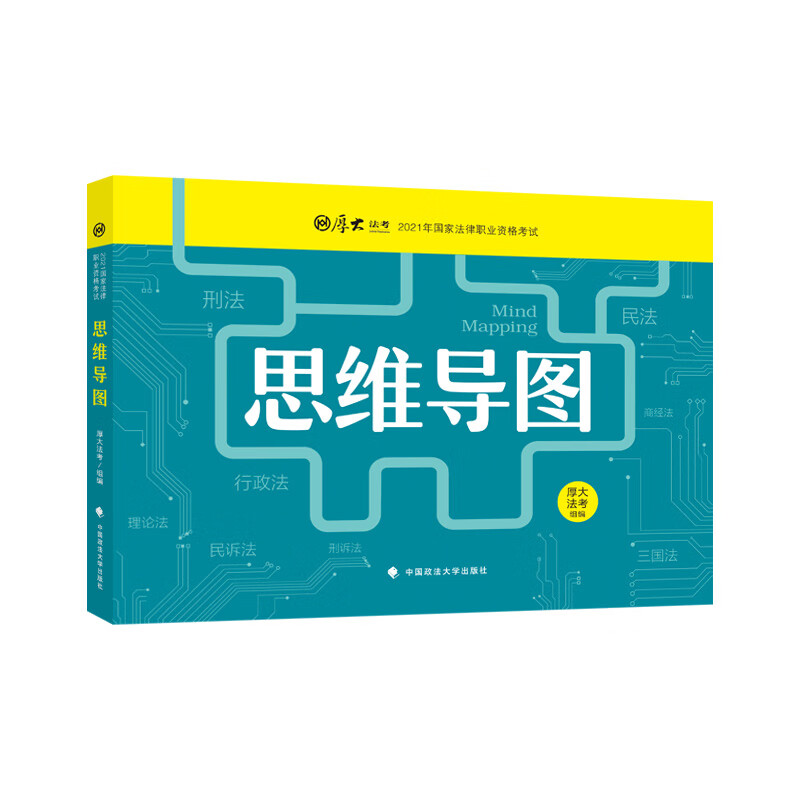 思维导图