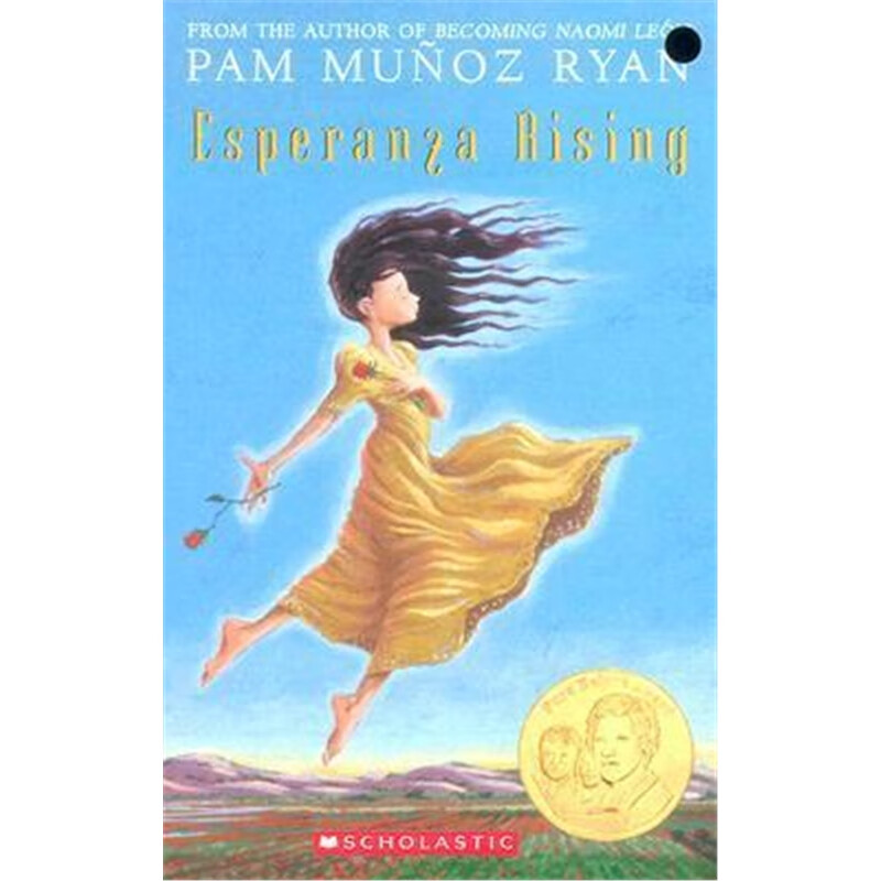 Esperanza Rising