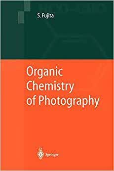 Organic Chemistry of Photography