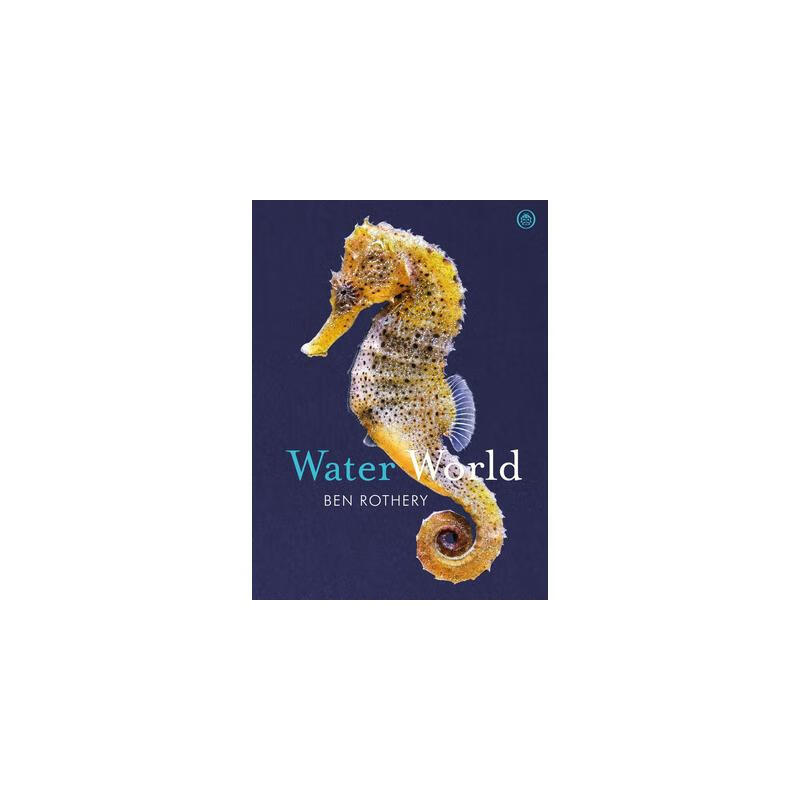Water World 图书