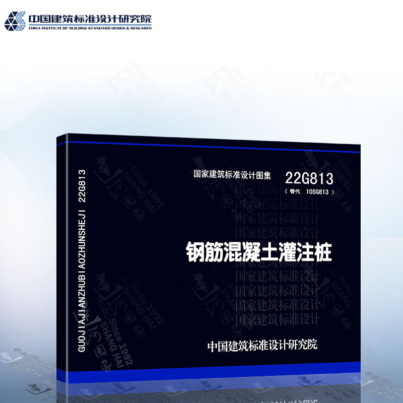 YS/T 5212-2019 灌注桩基础技术规程